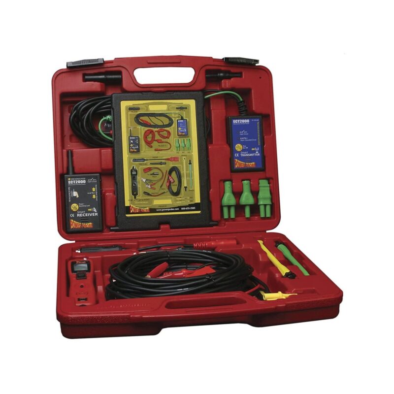 Power Probe – Reel Turf Techs