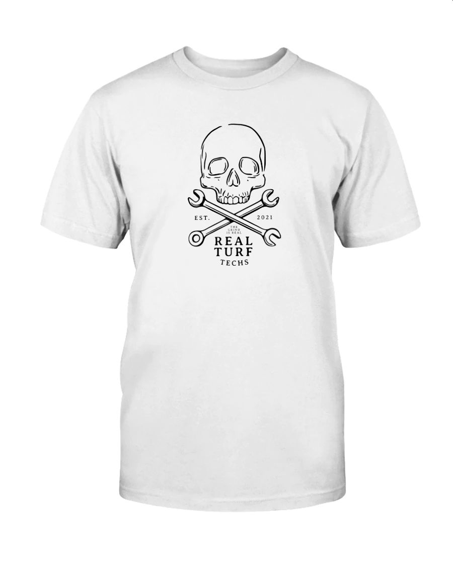Reel Turf Techs - "Keepin' it Reel"