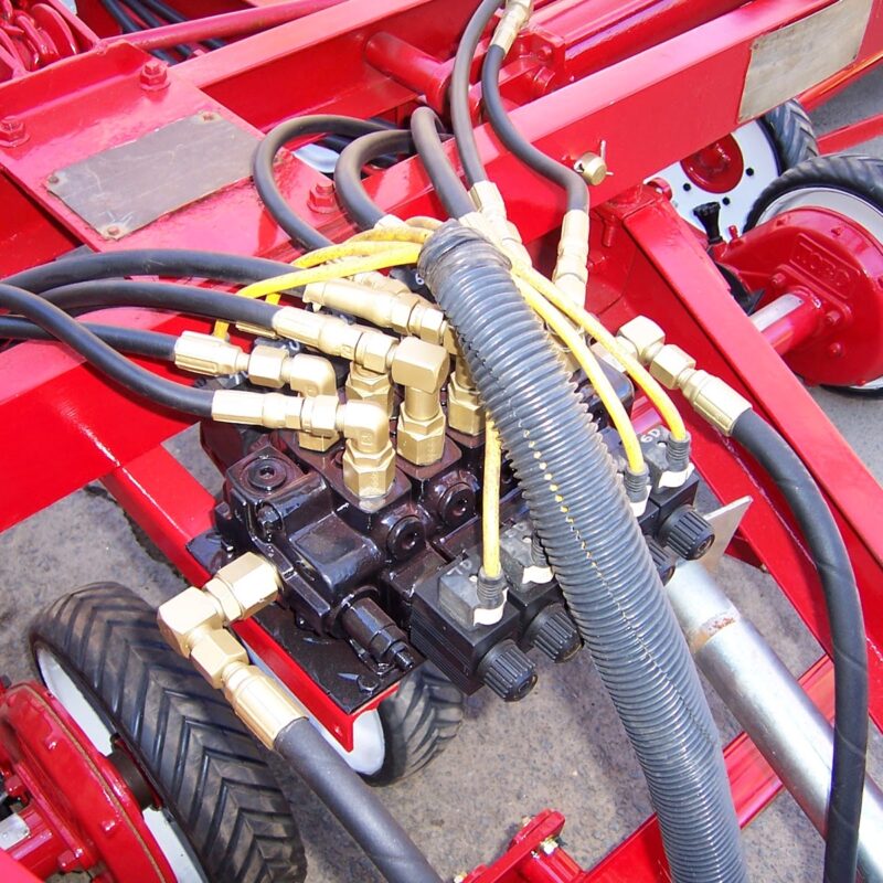 Mowers Archives - Reel Turf Techs